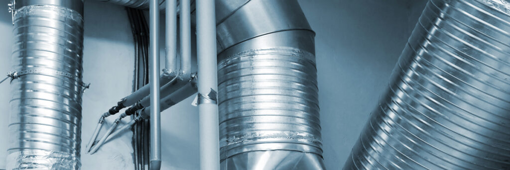 Your Guide to Custom Ductwork & Sheet Metal Duct Fabrication | APEX