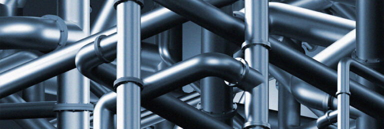 The Basics of Pipe and Tube Bending | APEX